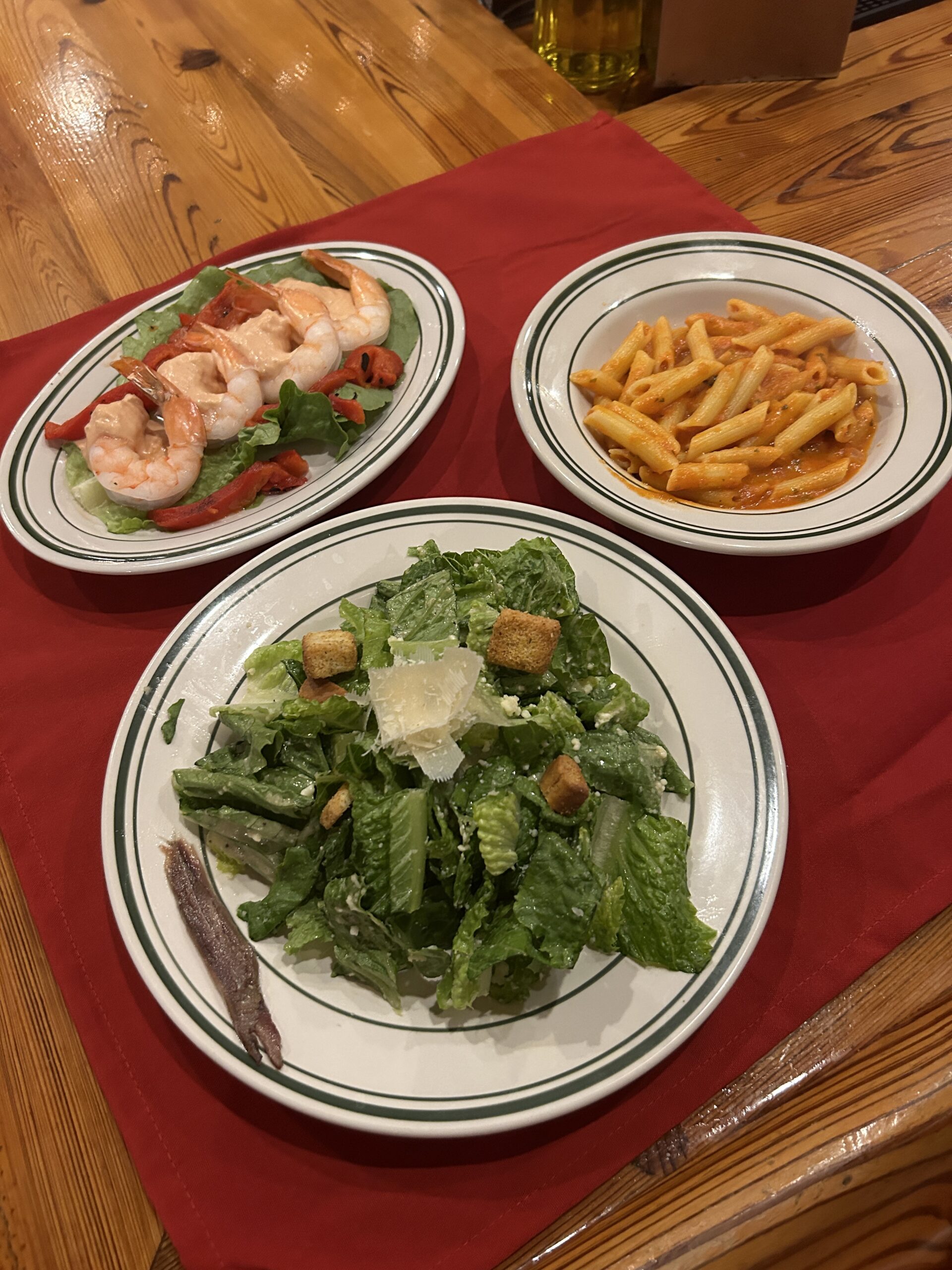 Gallery – Anthony's